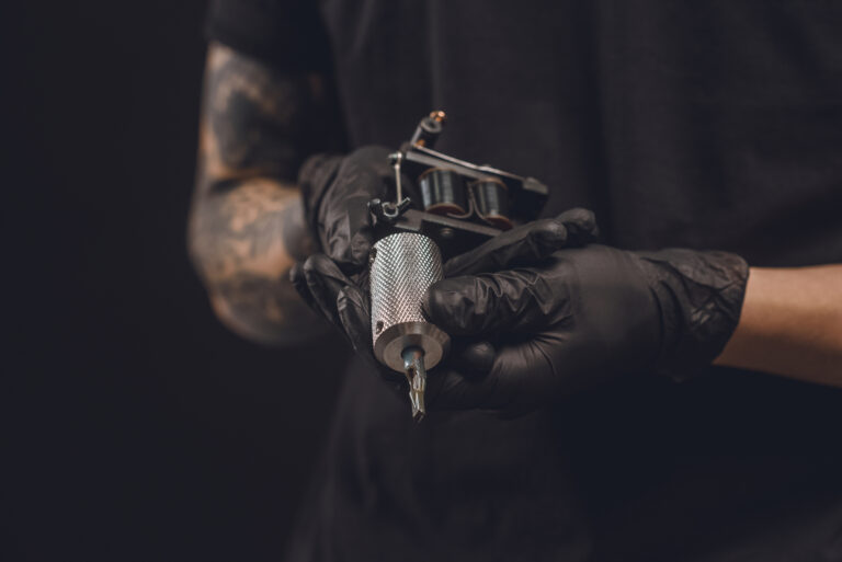 11 Problems That Tattoos Can Cause (Explained) – TattooYeah.com